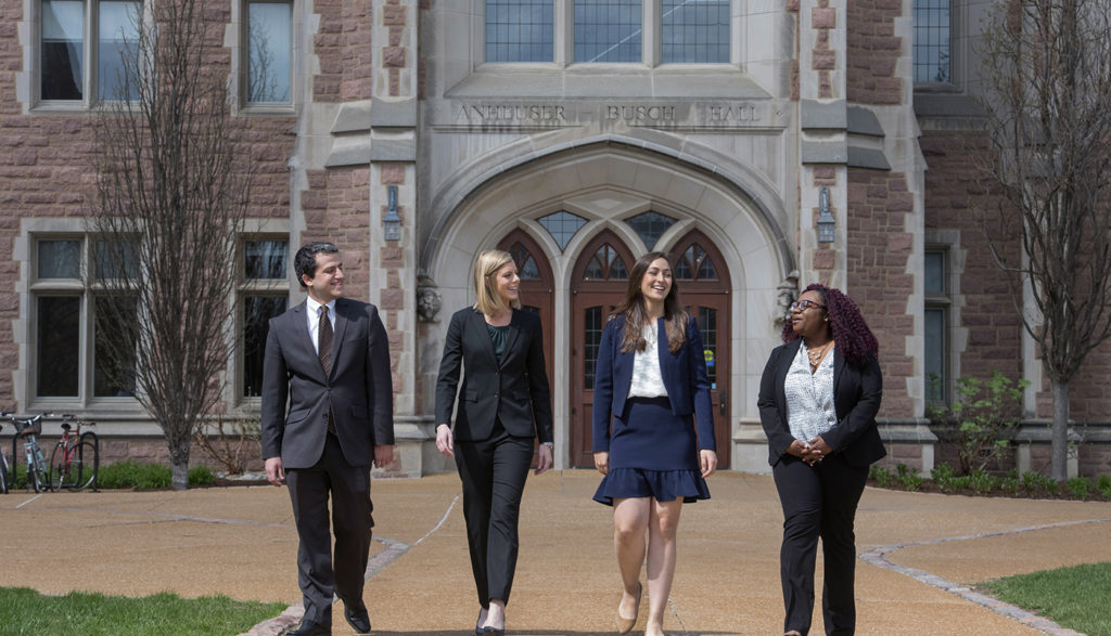 WashU Law