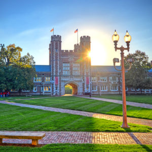 About - WashU Law