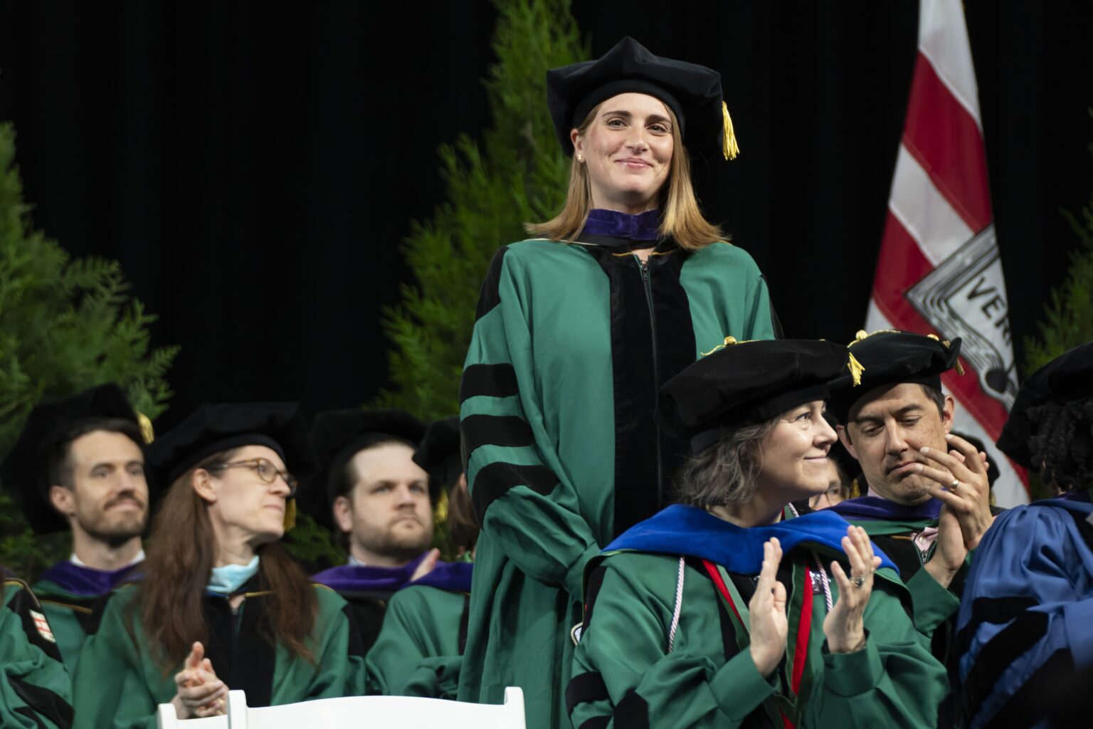 Congratulations to the WashULaw Class of 2024! - WashU Law