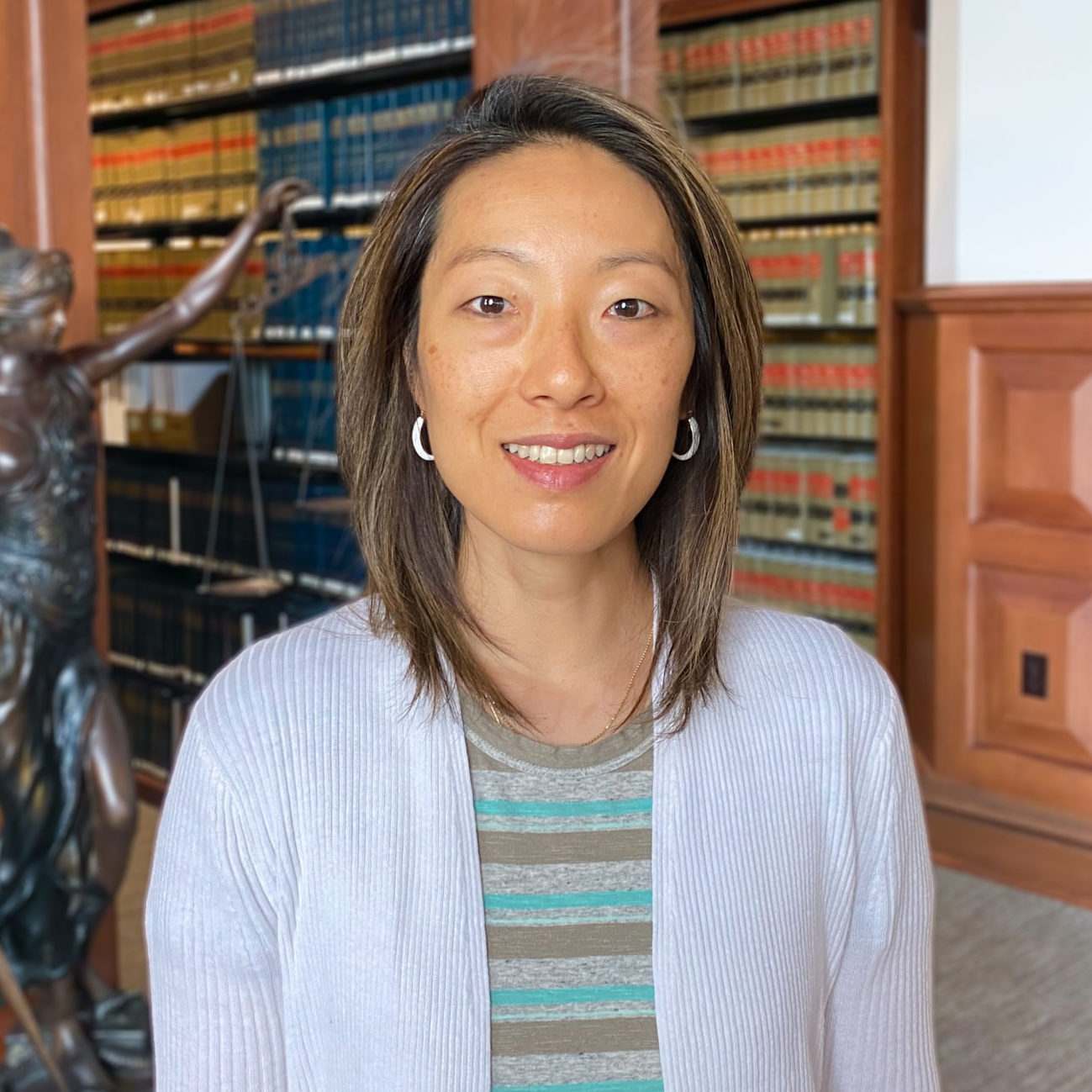 Alice Kim | WashU Law