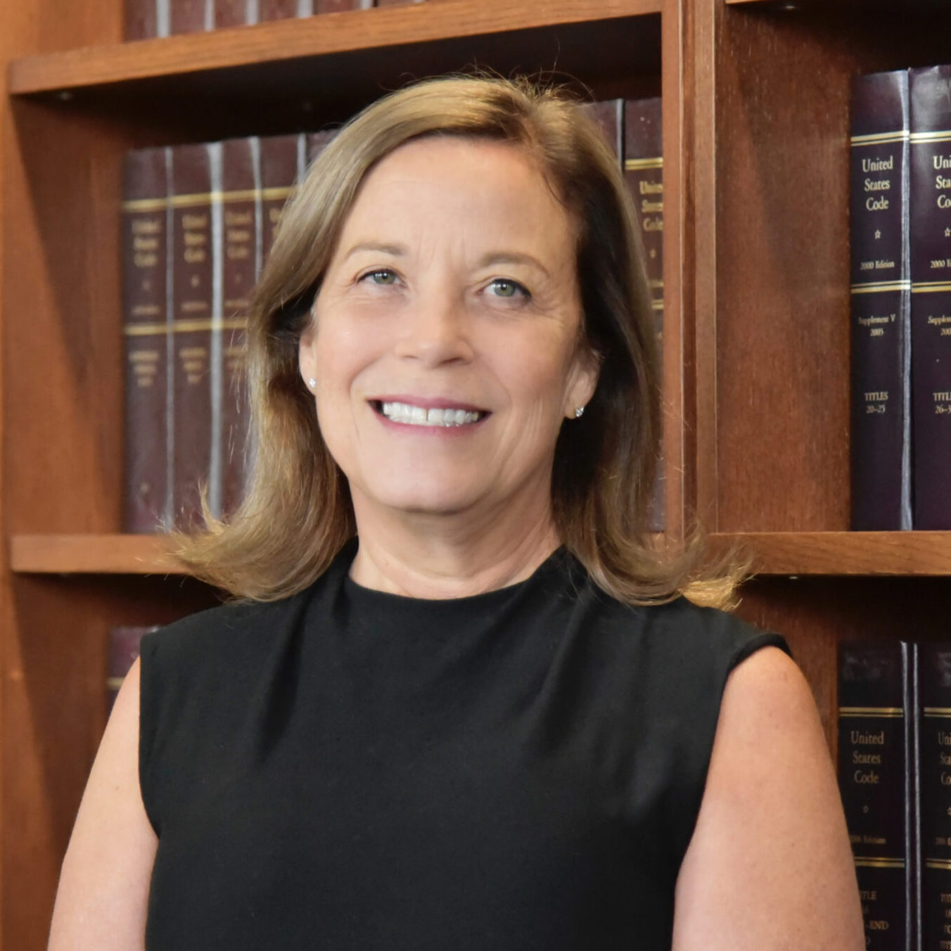 Ann Davis Shields | WashU Law