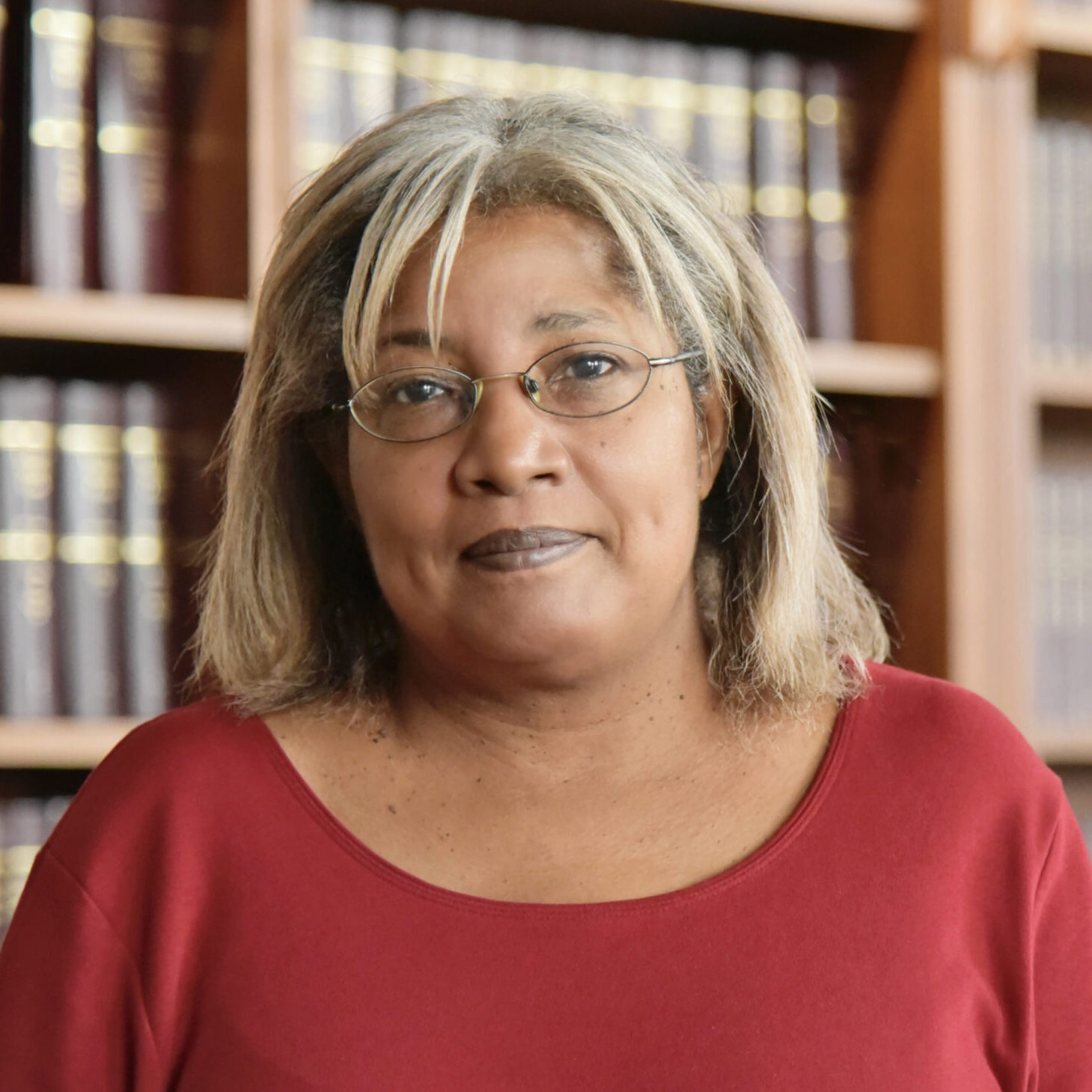 Anne Cleëster Taylor | WashU Law