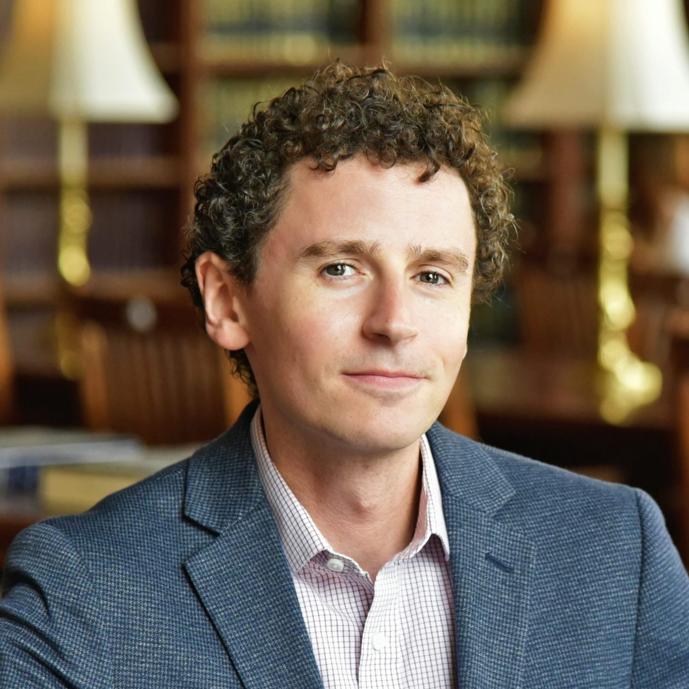 Benjamin Levin | WashU Law