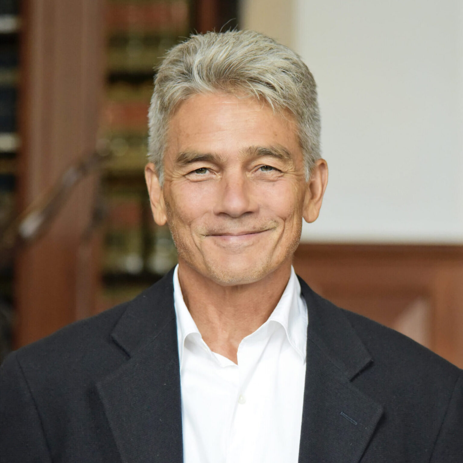 Brian Z. Tamanaha | WashU Law