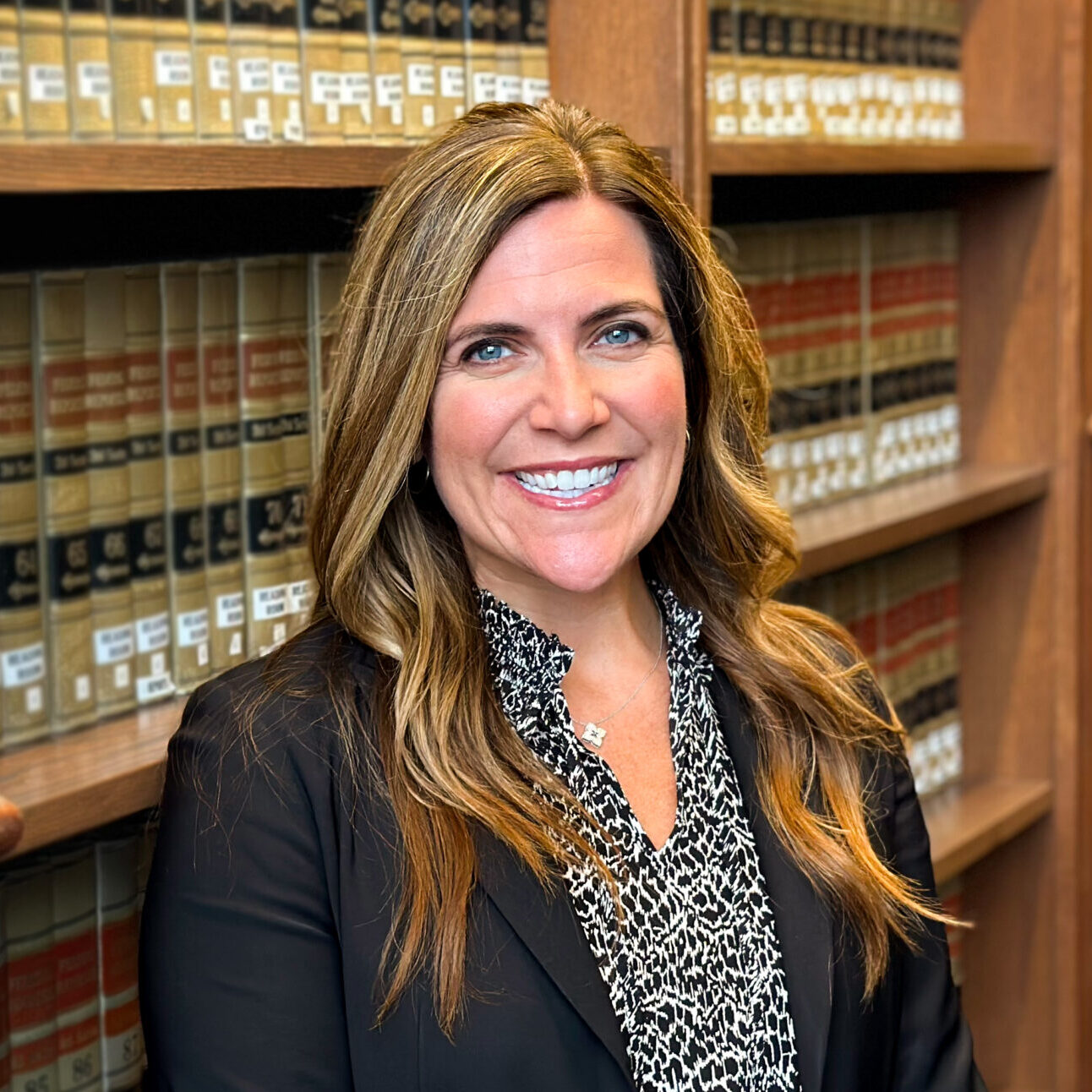 Brooke Hurst | WashU Law