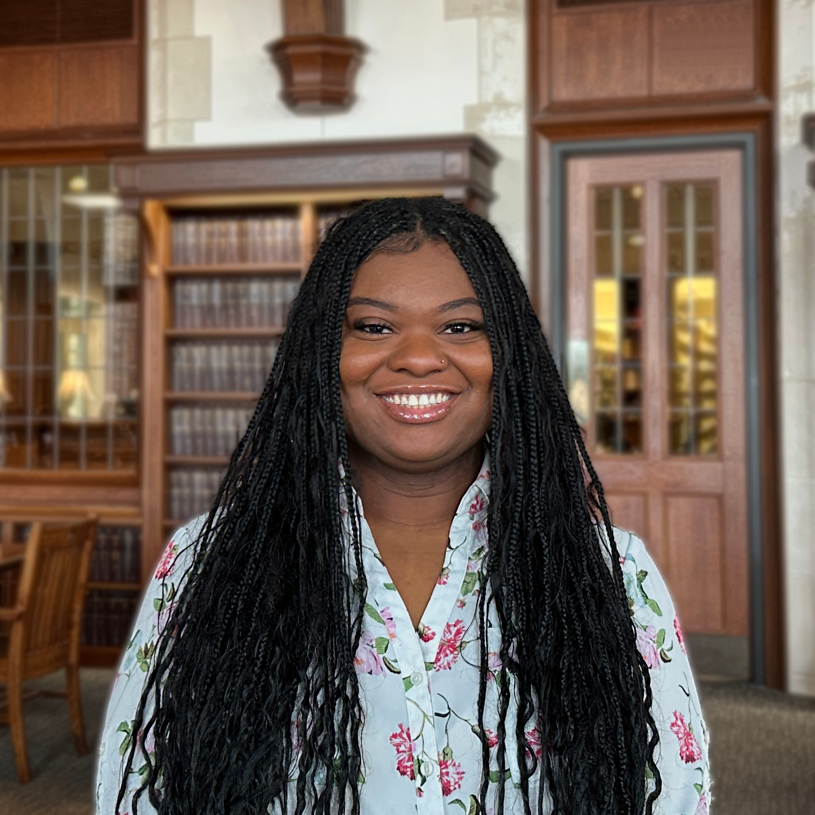 Staff | WashU Law