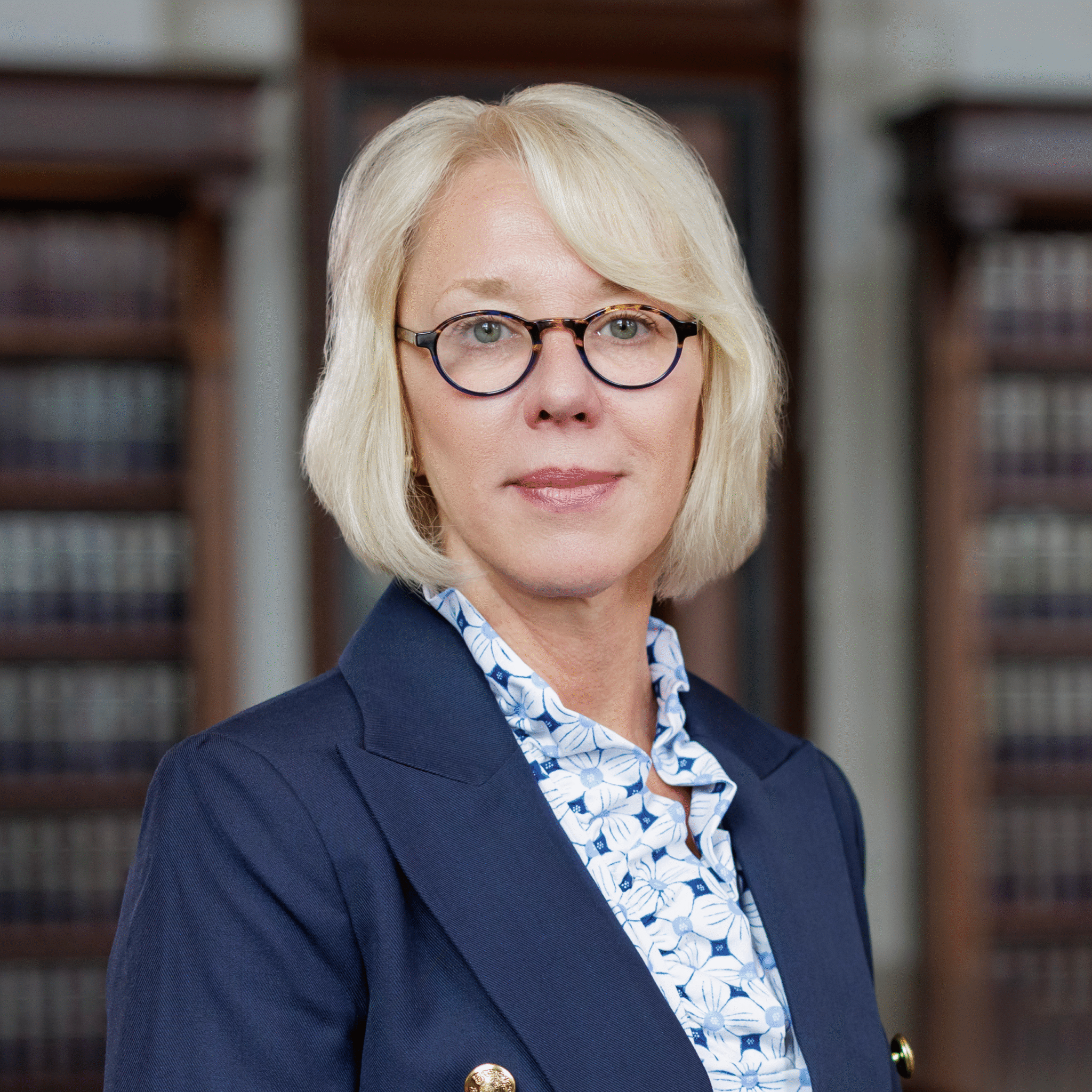 Stefanie Lindquist | WashU Law