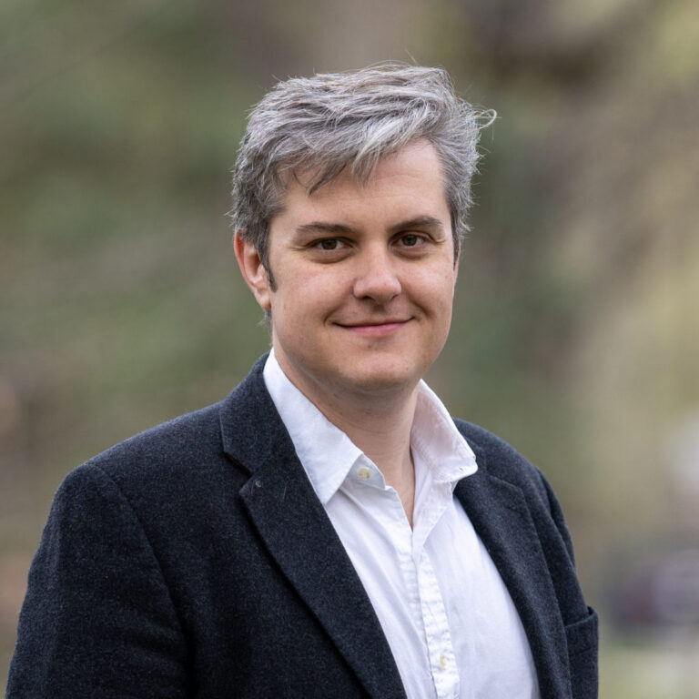 Daniel Epps | WashU Law