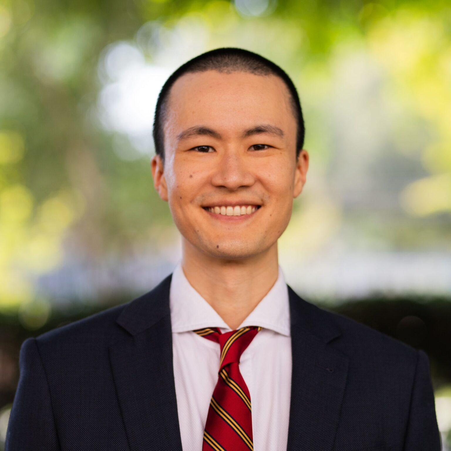 Jonathan Choi | WashU Law