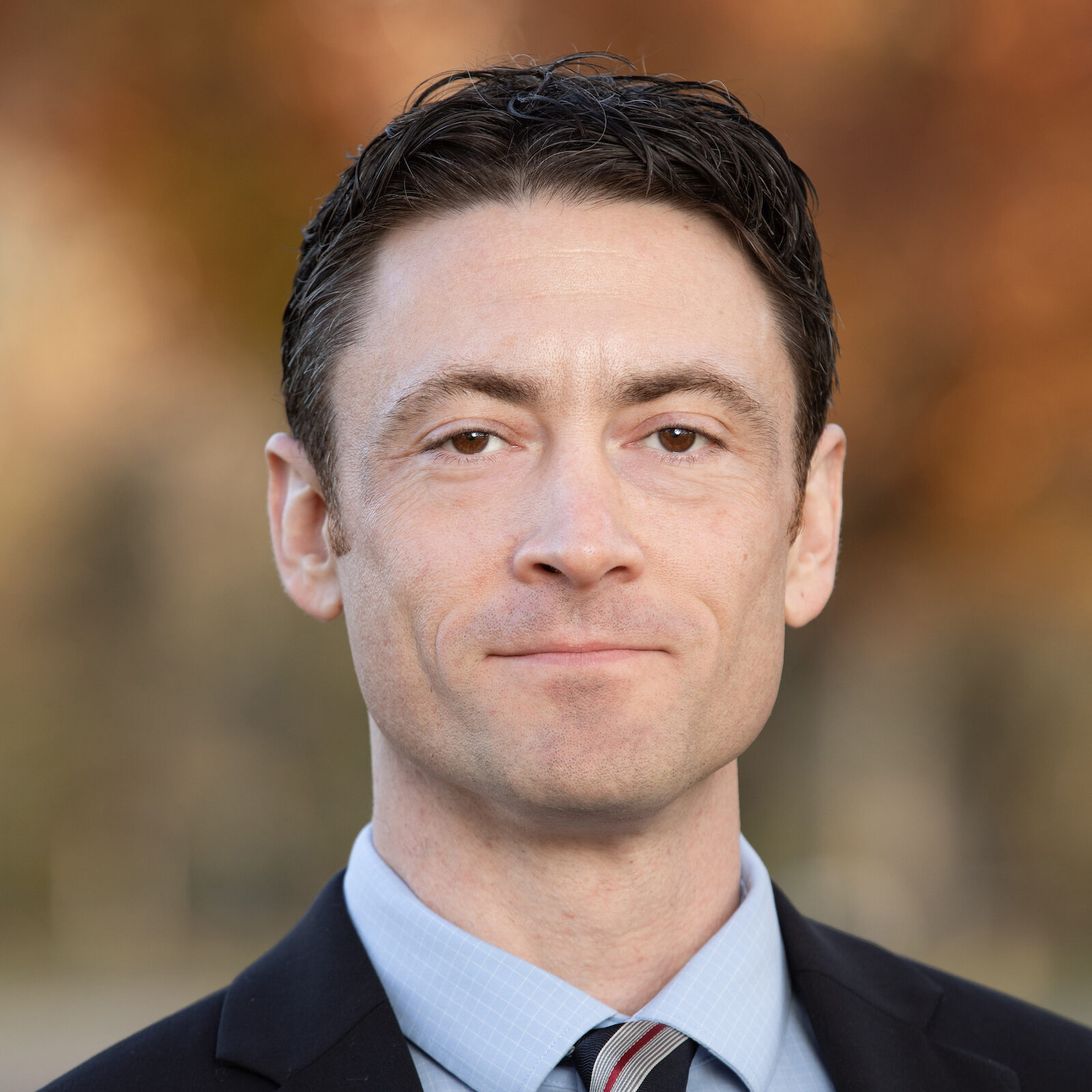 Christopher Galanos | WashU Law