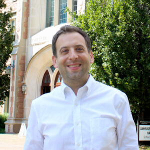 James Hicks | WashU Law