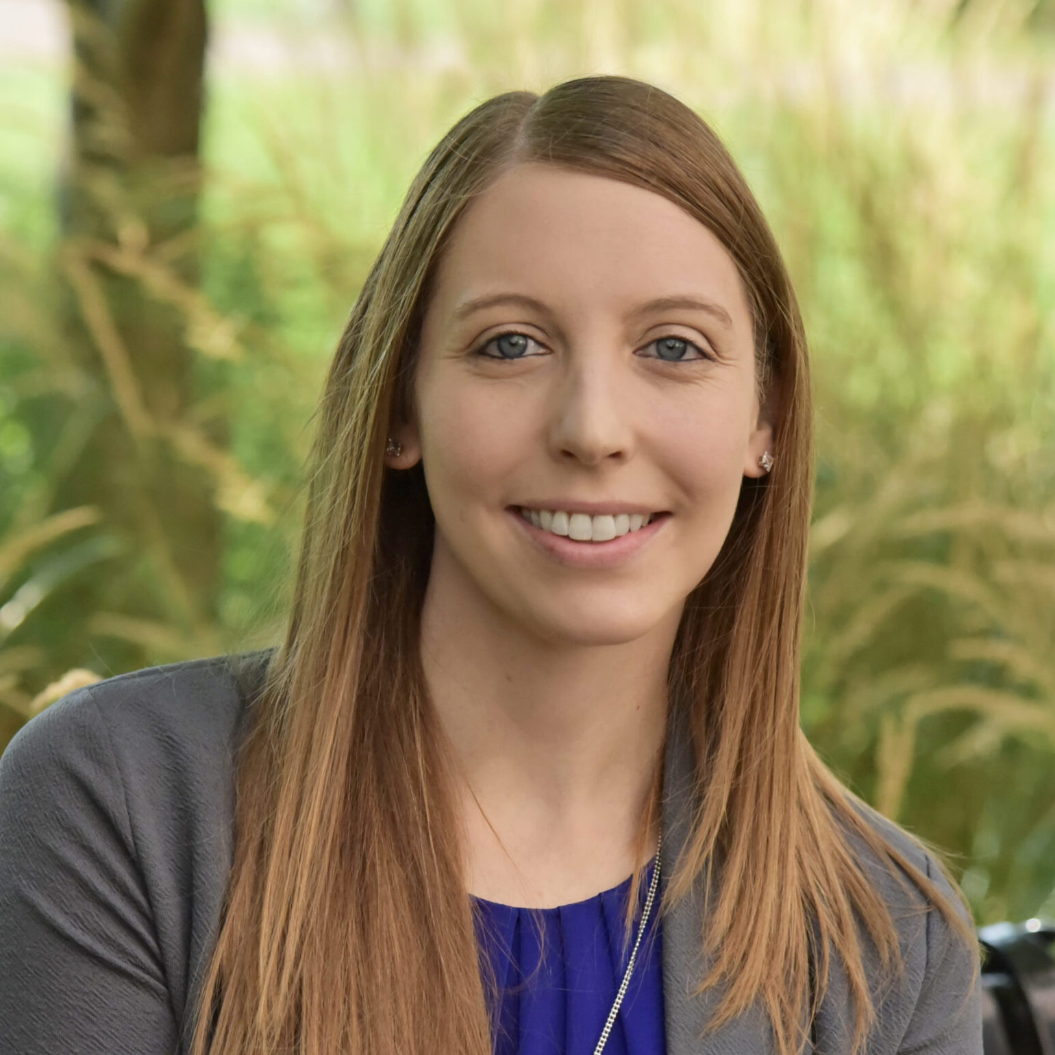 Jennifer Stoll | WashU Law