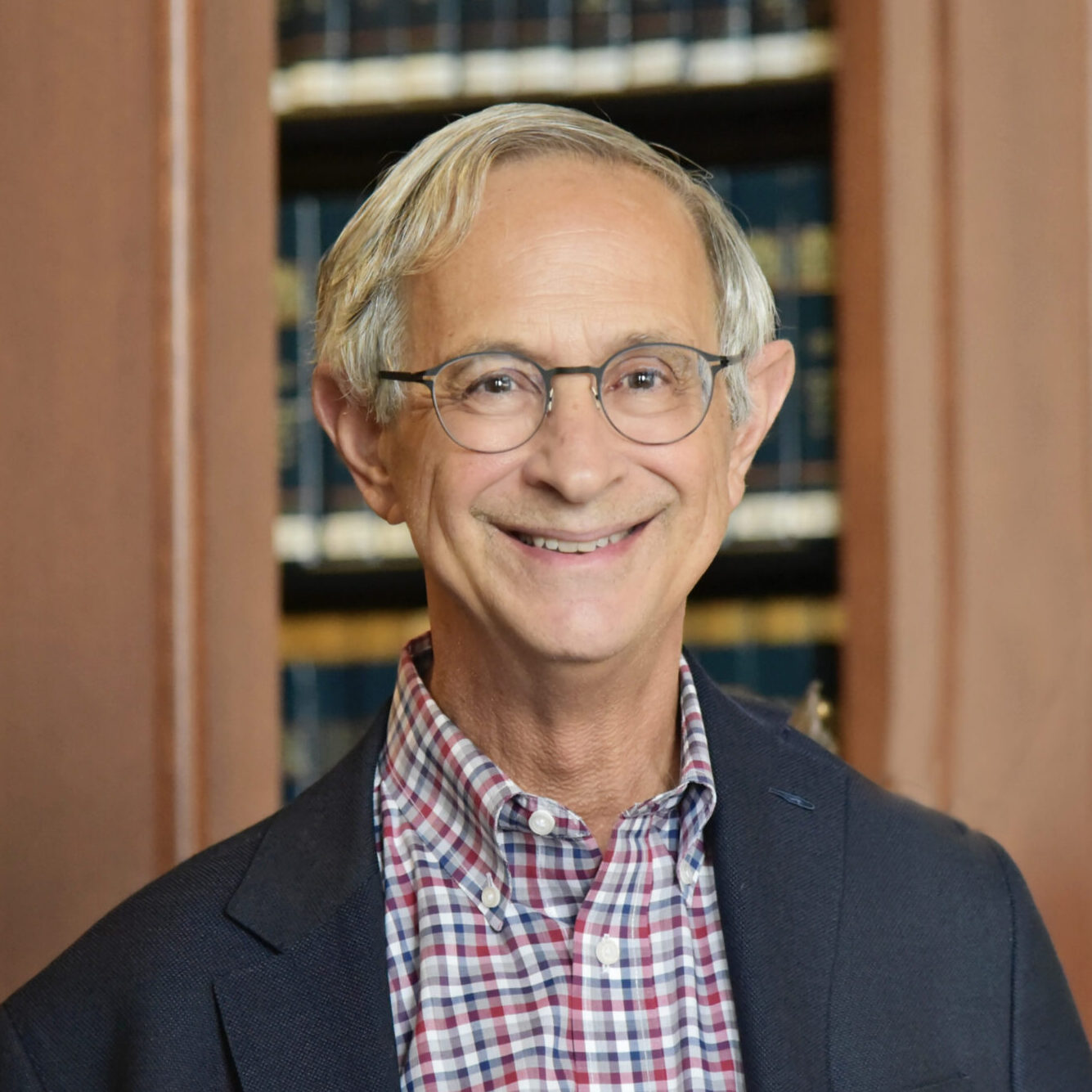 Joel Seligman | WashU Law