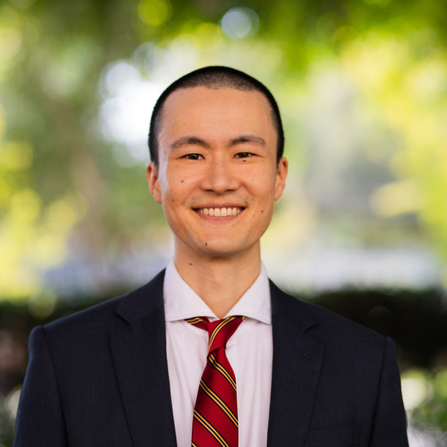 Jonathan Choi | WashU Law
