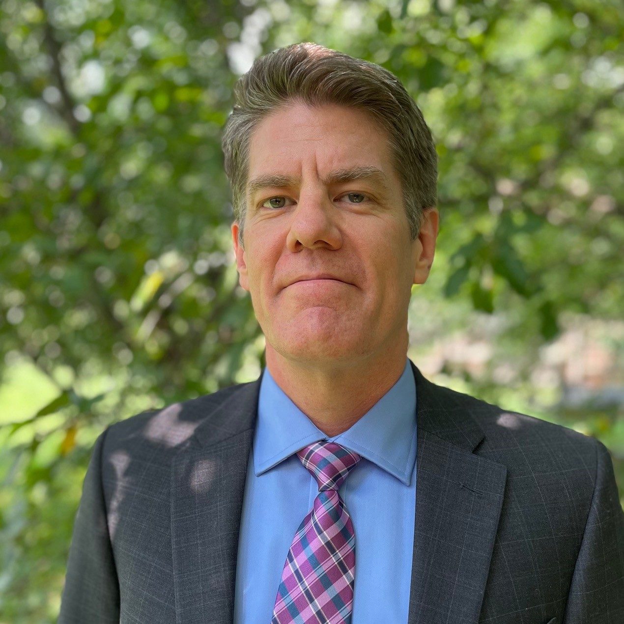 Staff | WashU Law