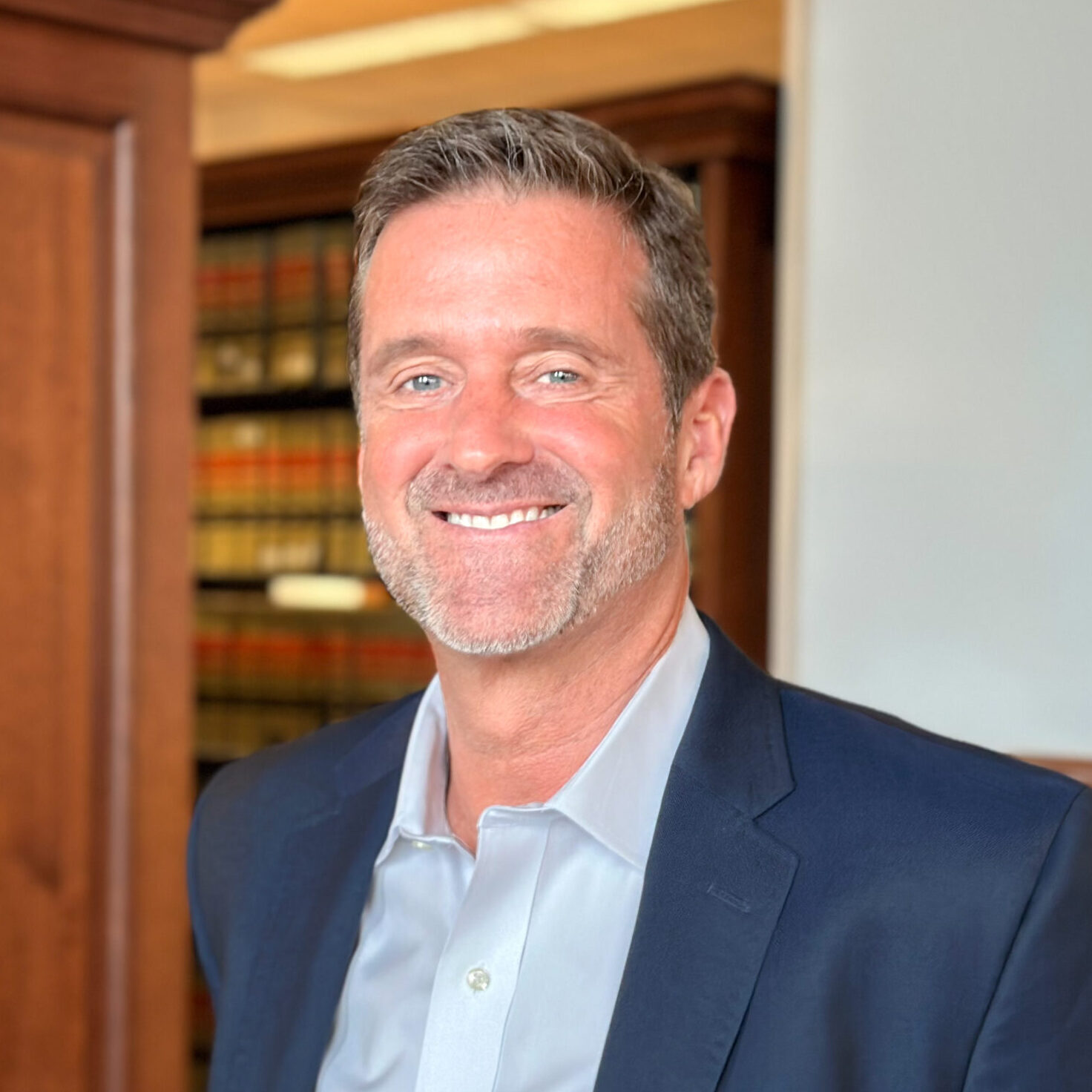 Meet the Dean | WashU Law