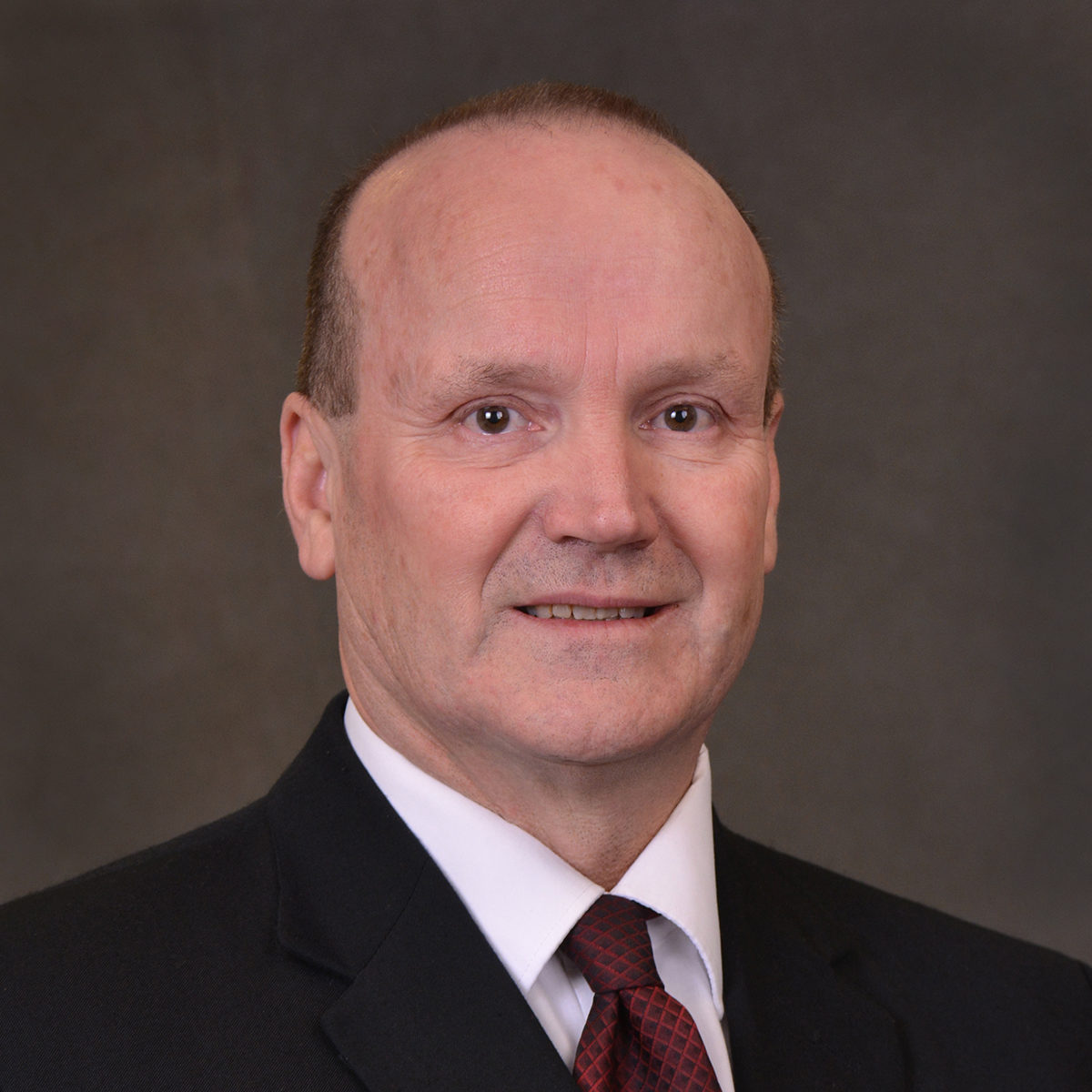 Meet the Dean | WashU Law