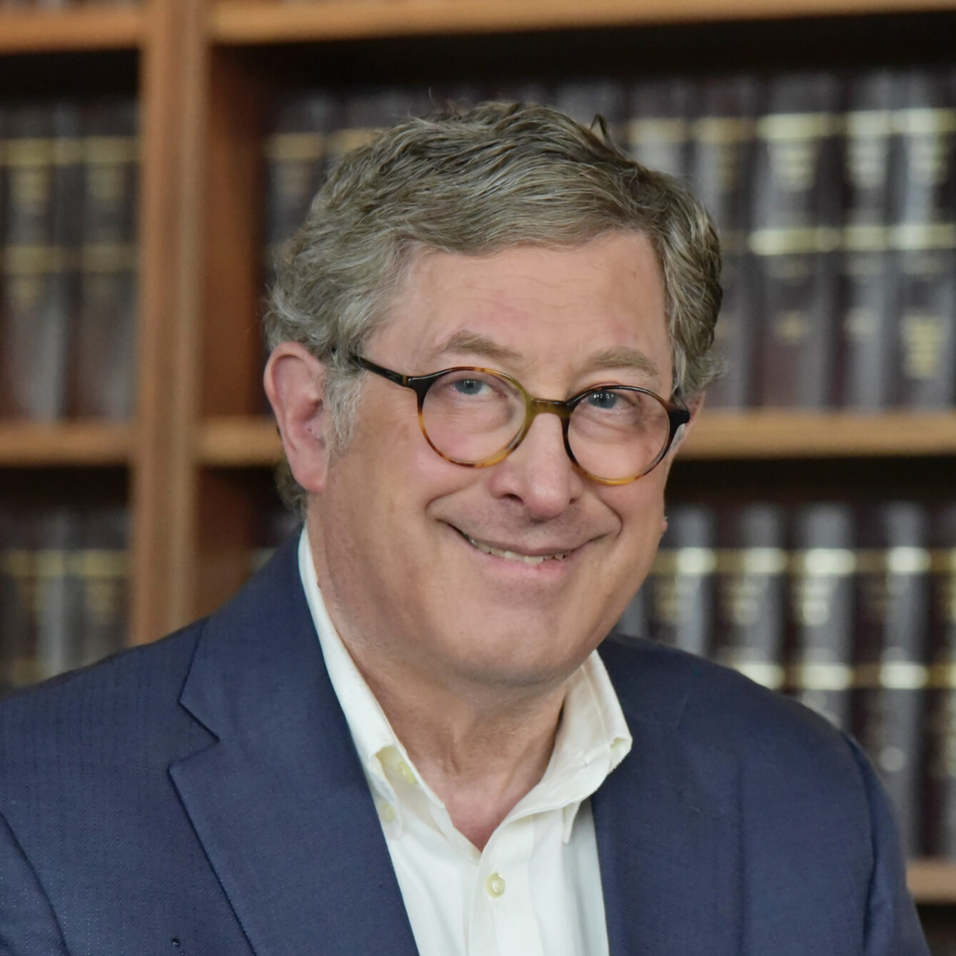 Ronald (Ron) Levin | WashU Law
