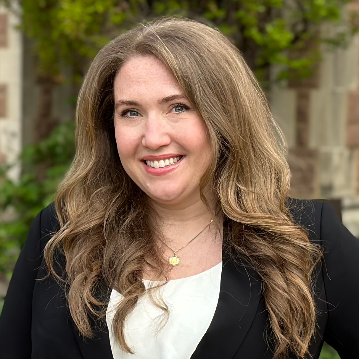 Margaret Samadi | WashU Law