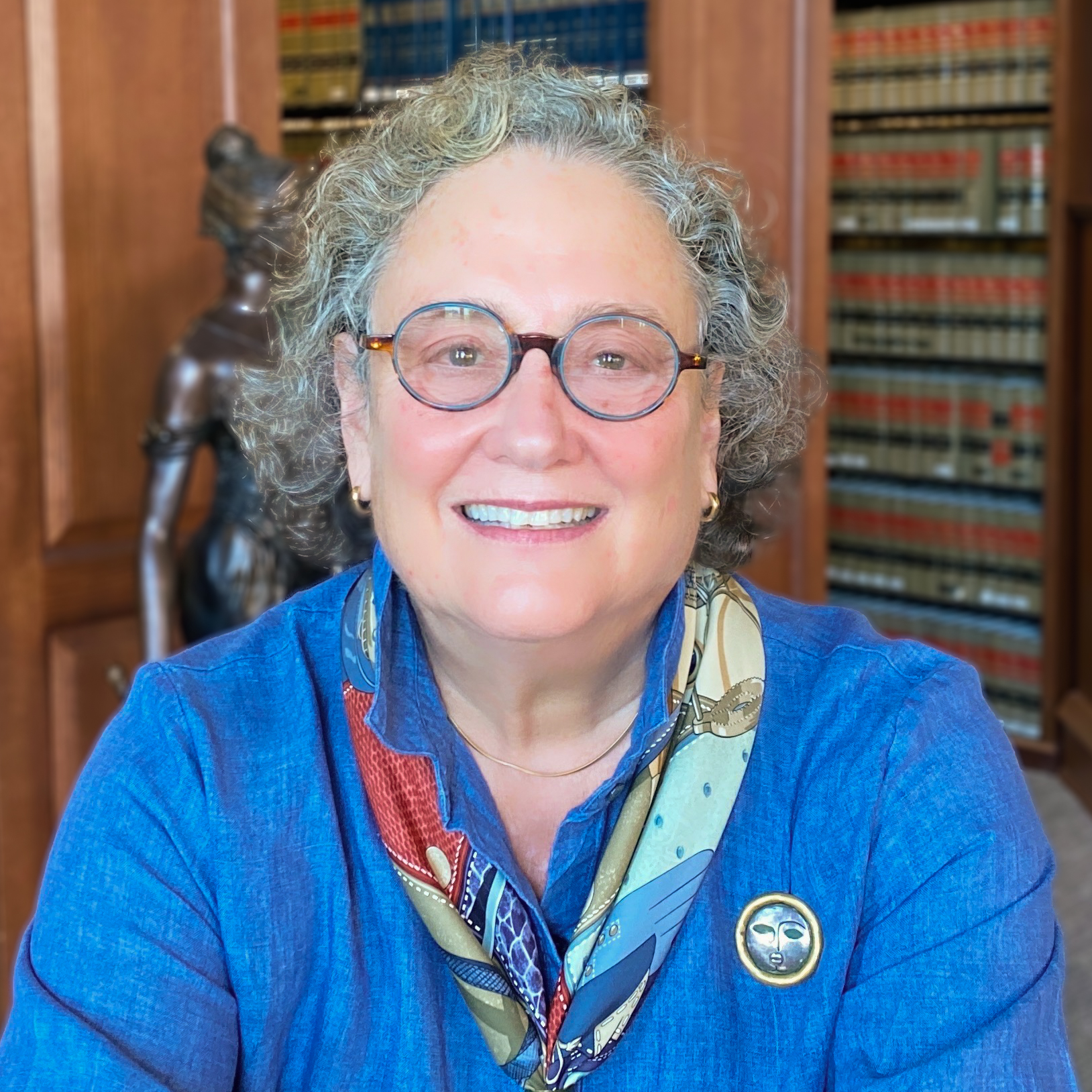 Susan Frelich Appleton | WashU Law