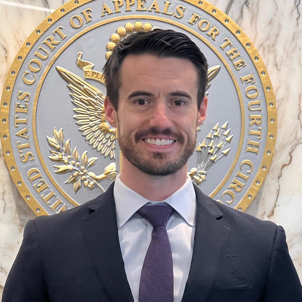 Steve Alagna | WashU Law