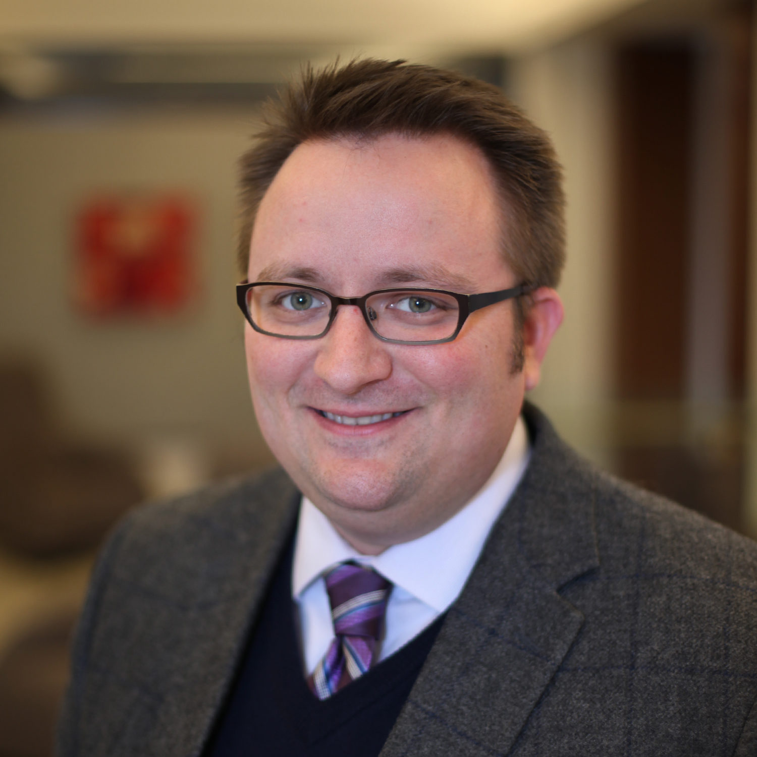 Jason Kempf | WashU Law