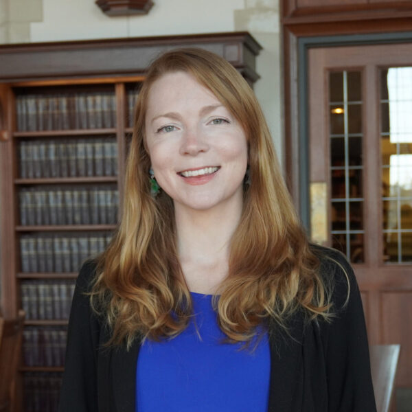Staff | WashU Law